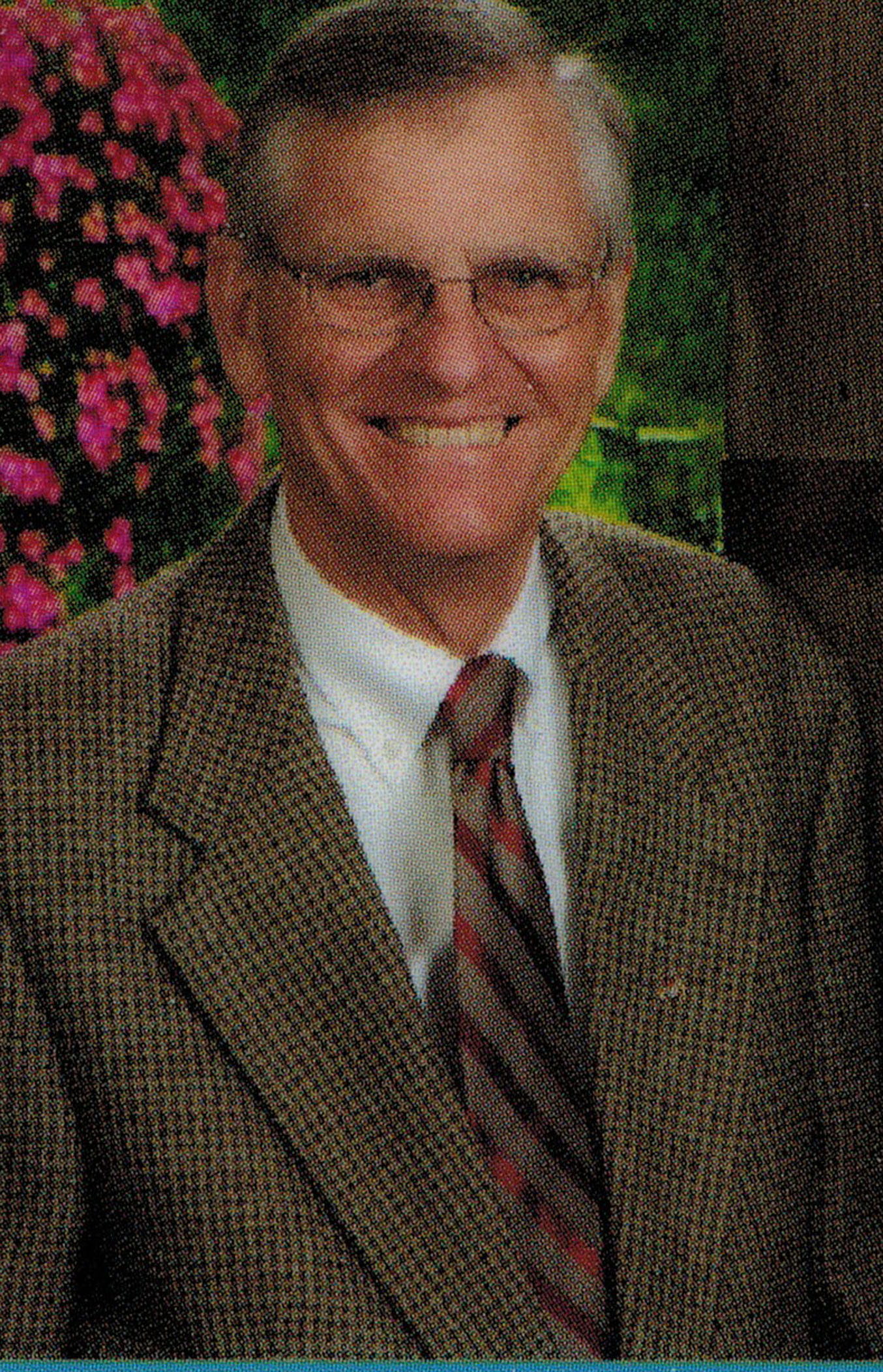 Dr. Howard R. Ferguson Jr. | News, Sports, Jobs - Post Journal